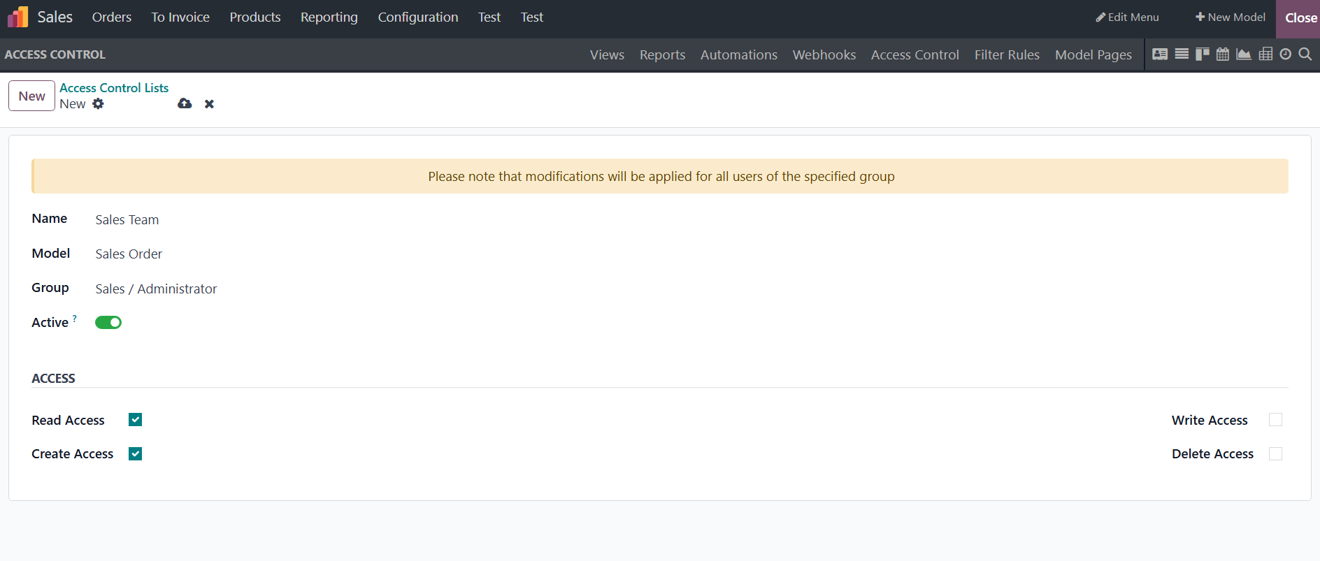 Odoo Forms Made Easy: Guide to Custom, Web & Contact Forms